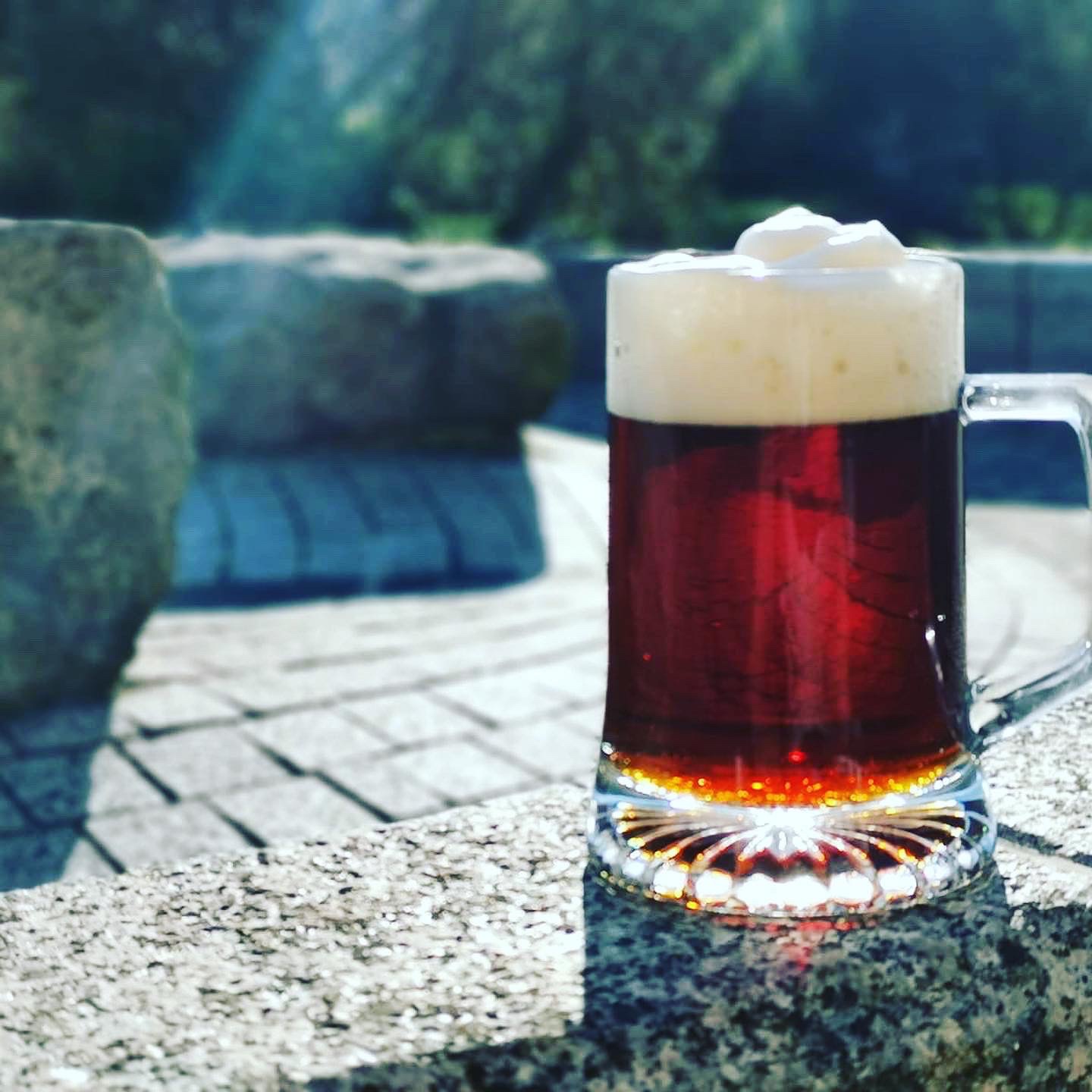 Kirwa ist nur einmal im Jahr – Neucherl-Bräu, Schönwald im Fichtelgebirge